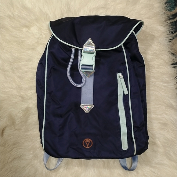 Ivivva | Accessories | Ivivva Where To Next Navy Blue Girls Athletic ...